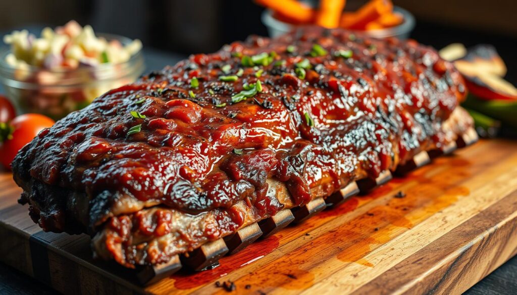 Juicy Beef Rib Back Ribs Recipe: Perfect Every Time