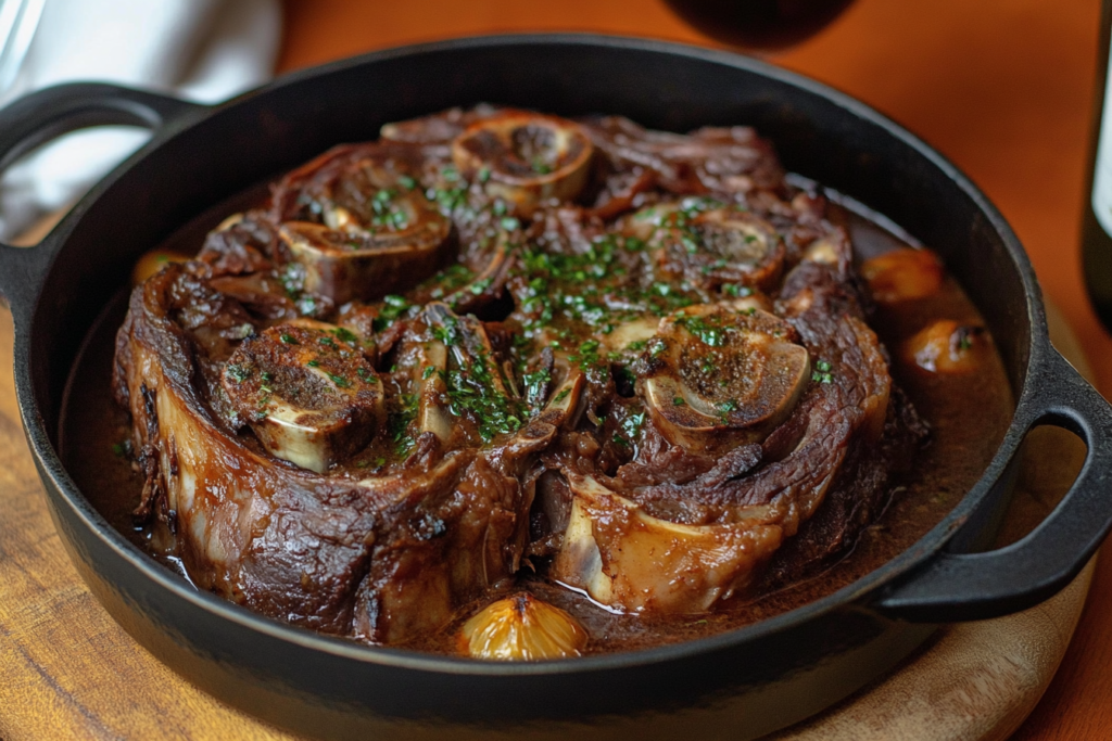 How to Cook Tender and Flavorful Beef Neck Bones