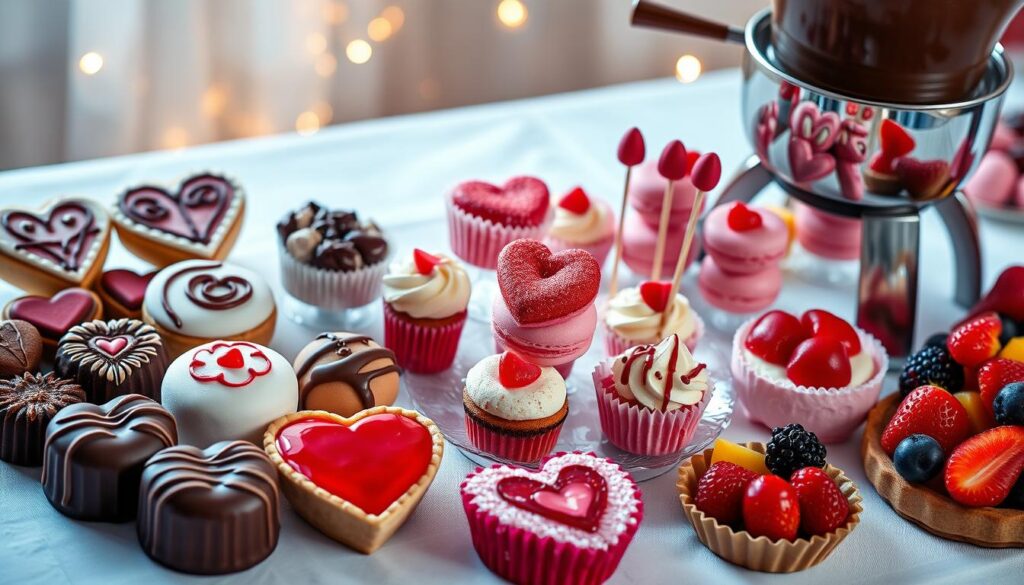 10 Valentine’s Day Treats